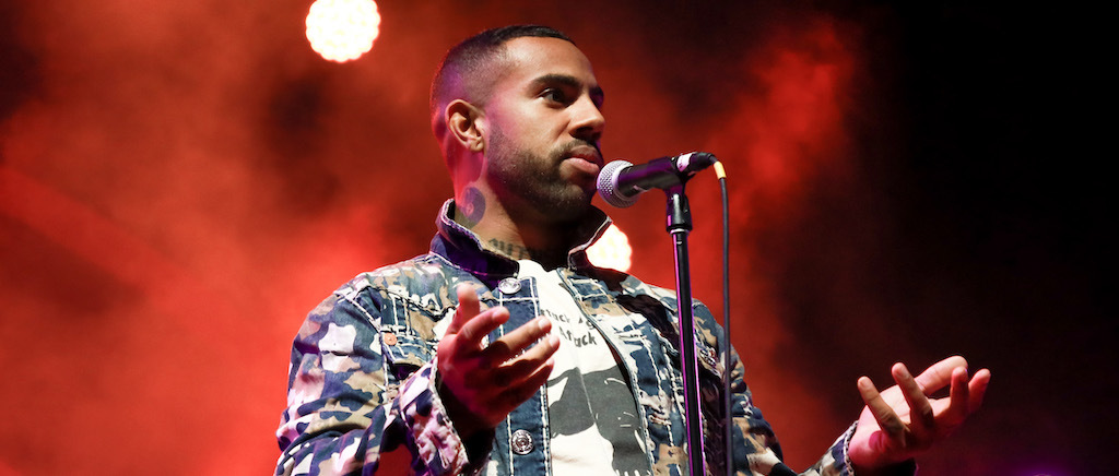 Vic Mensa And Thundercat Team Up On The Spaced-Out ‘Strawberry Louis ... Vic Mensa And Thundercat Team Up On The Spaced-Out ‘Strawberry Louis ...