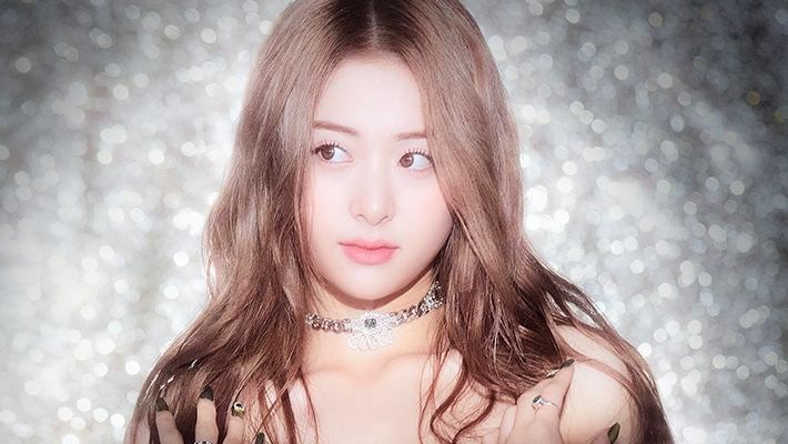 Le Sserafim's Huh Yunjin's 'I ≠ DOLL' Shares Idoldom Thoughts