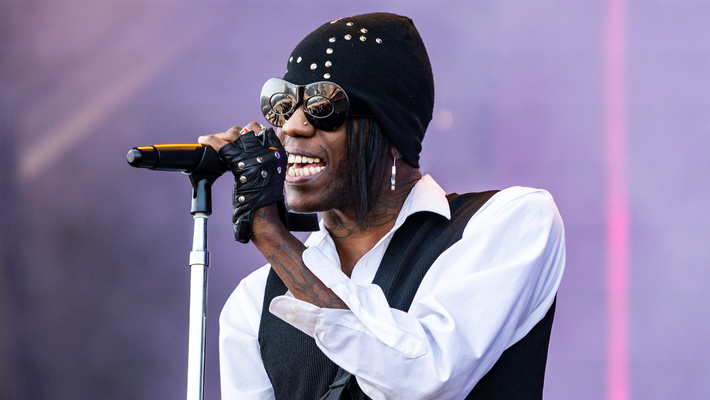 Will Yves Tumor Tour In The UK And Europe?