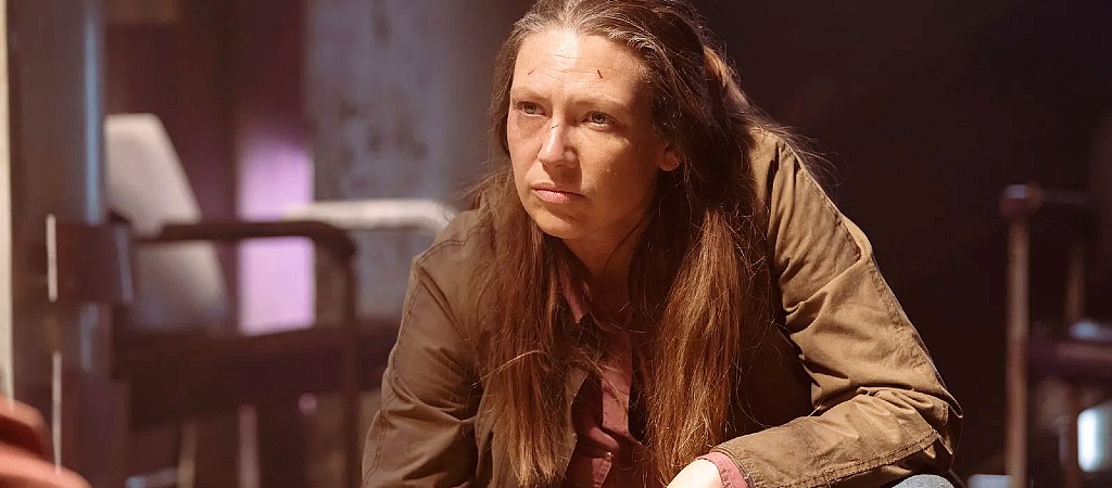 'The Last Of Us' Creators Reveal Unaired Backstory For Tess