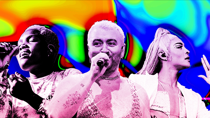 Spotify's GLOW: A New LGBTQ+ Platform