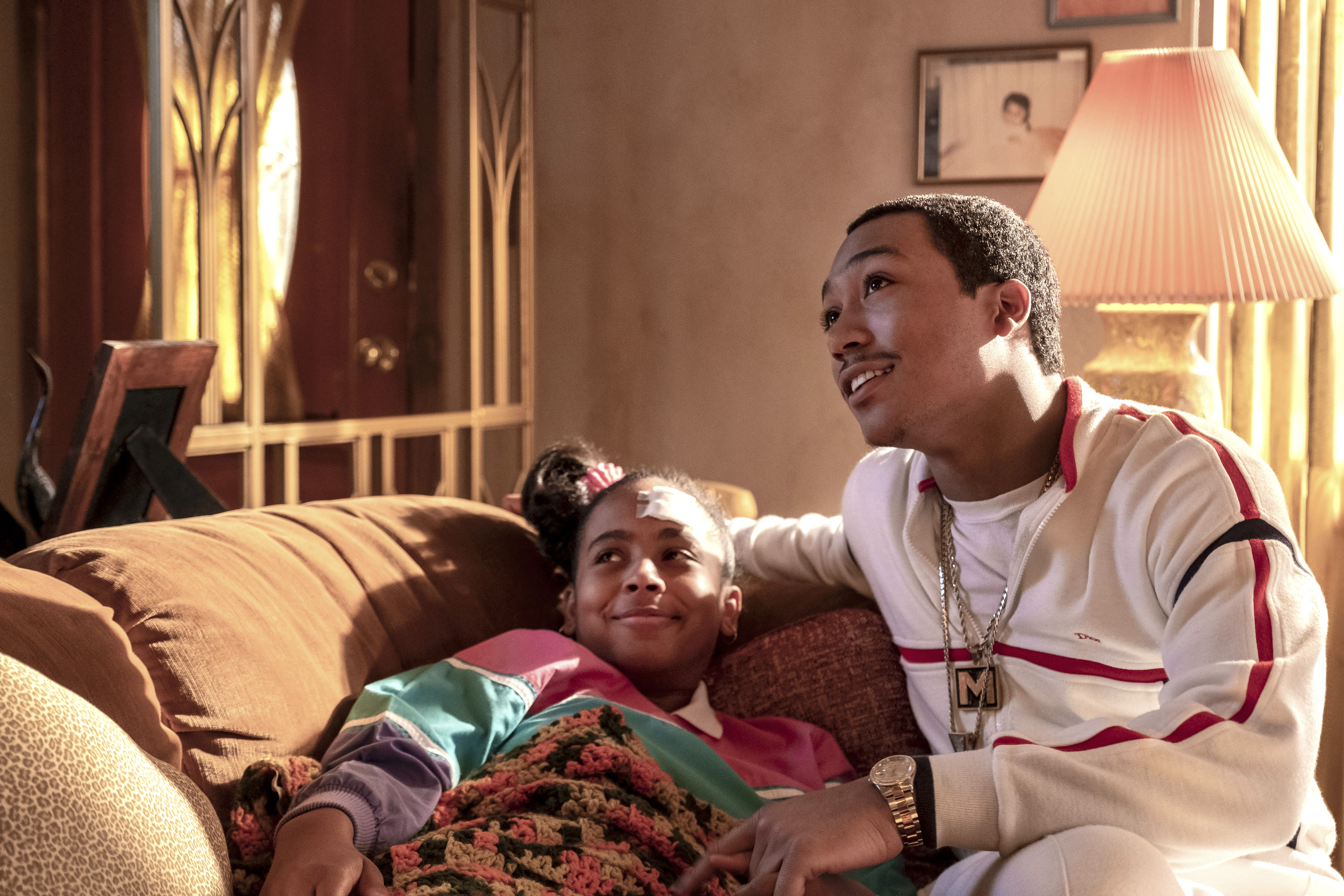 Demetrius Flenory Jr. 'BMF' Interview: A Family's Ambition