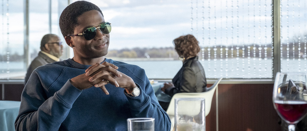 ‘BMF’: Here’s All The Music You Heard In Season 2, Episode 3