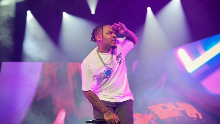 Bow Wow Wants Rappers To Have A Union Like NBA Players