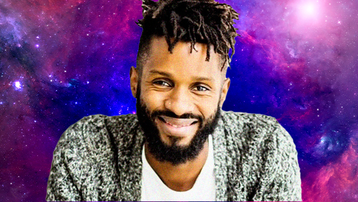 Preston Smiles Shares Wisdom For An Abundant 2023