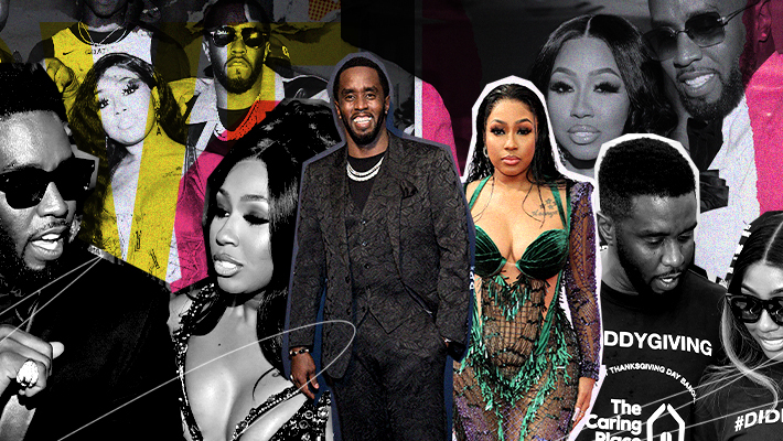 Diddy And Yung Miami A Timeline Of Their Relationship