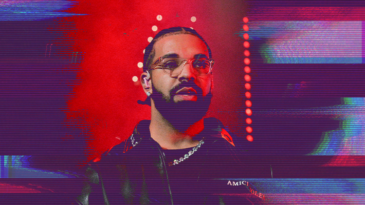 A Drake AI Song Generator Delights Fans