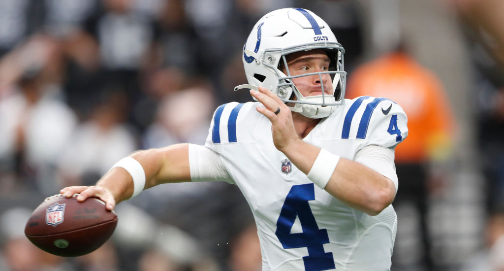 We're Picking Winners For Week 18 Of The 2022 NFL Season