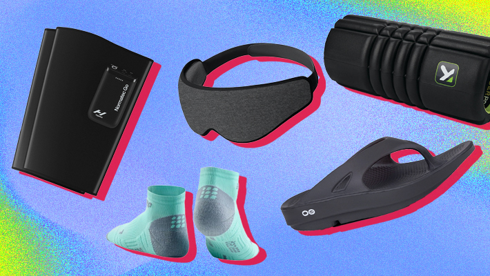 10 Pieces Of Healing Gear To Move Into 2023 Refreshed