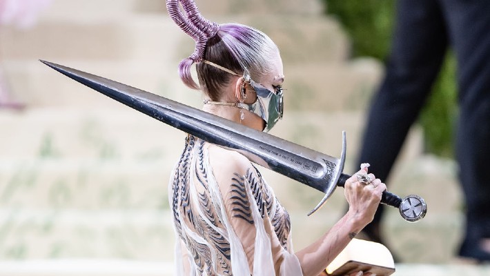 Grimes Says Music Is A 'Side Quest,' Explained 'Book 1' Delay