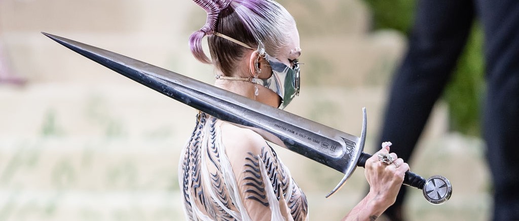 Grimes Says Music Is A 'Side Quest,' Explained 'Book 1' Delay