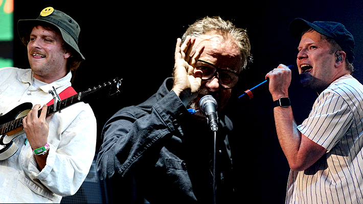 Best New Pop Songs This Week: Mac MeMarco & The National