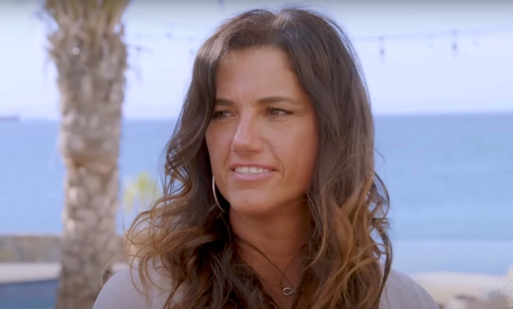 'MILF Manor' Twist Is What Everyone Thought It Would Be