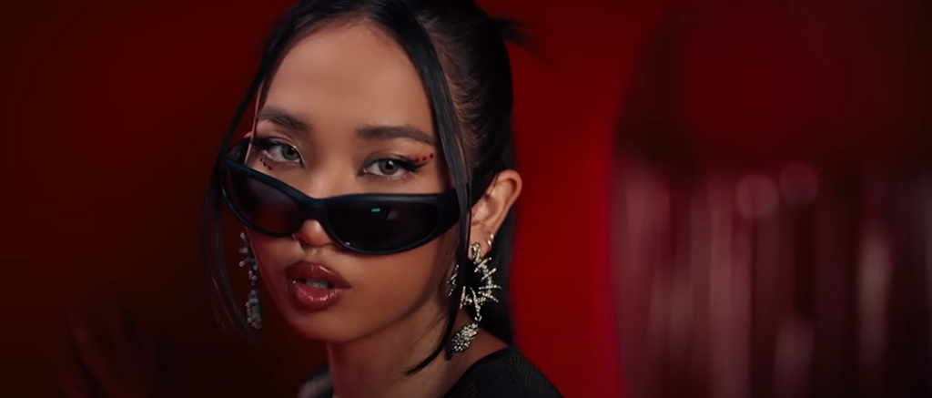 Milli Plays 'Mind Games' With Jackson Wang For Their Collab