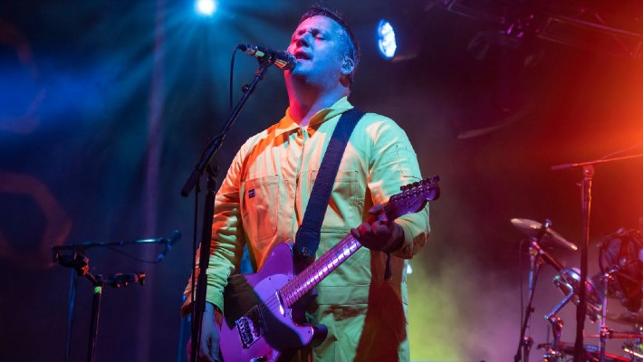 Modest Mouse To Hold First Show Since Jeremiah Green's Death