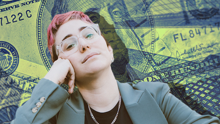 'Bad With Money' Host Gabe Dunn On Facing Your Money Fears