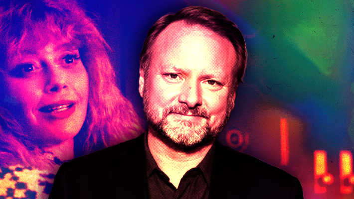 Rian Johnson Interview: On Poker Face, Creating Sleuth Icons