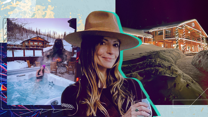 This Colorado Dude Ranch Feels Like Being In 'Yellowstone'