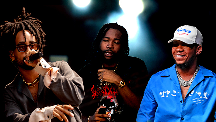 The Best New R&B Songs This Week: PARTYNEXTDOOR & Chiiild