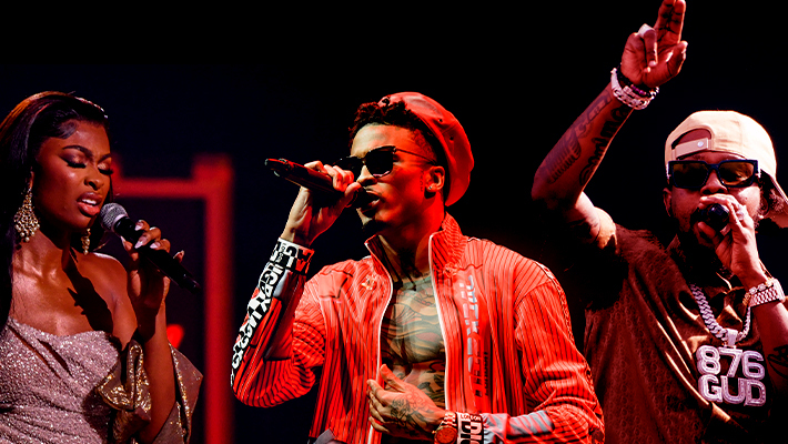 The Best New R&B Songs This Week: Coco Jones & August Alsina