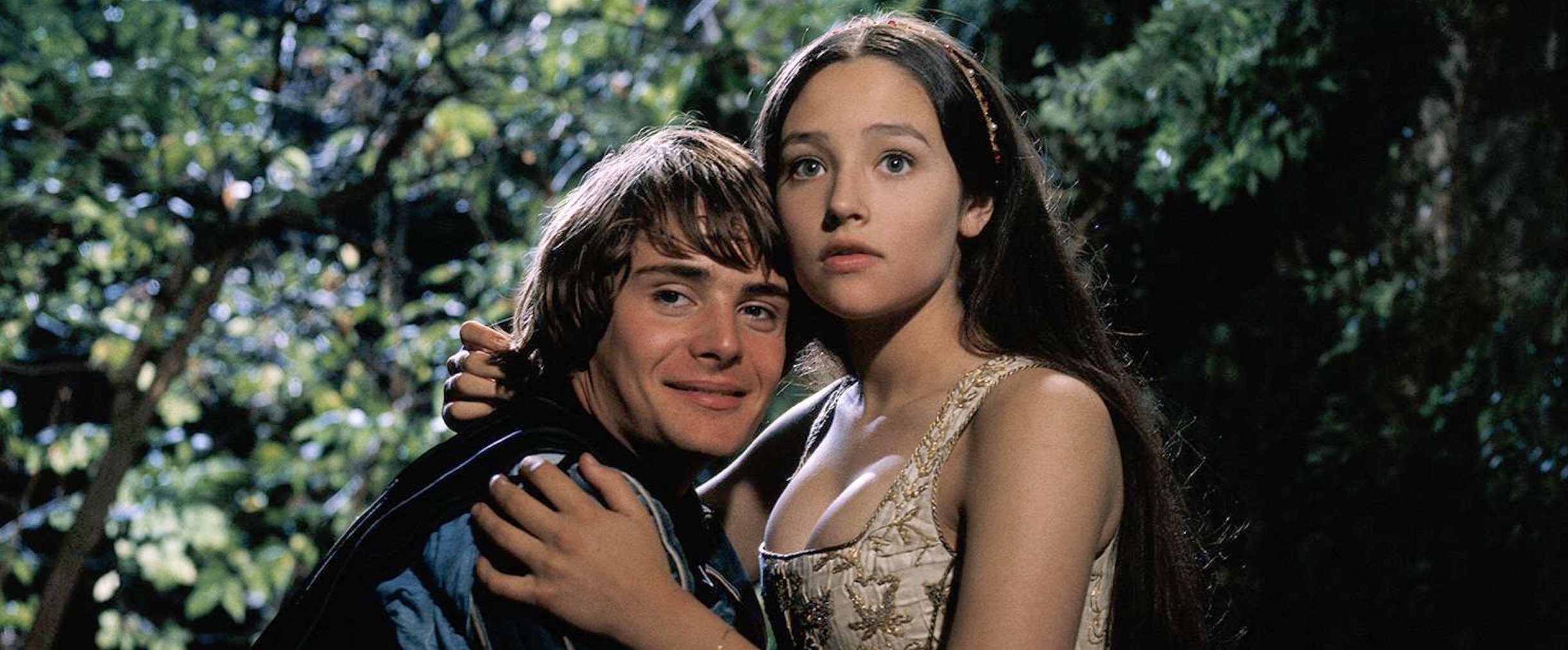 Romeo And Juliet Stars Filed Lawsuit Over Teen Nude Scene
