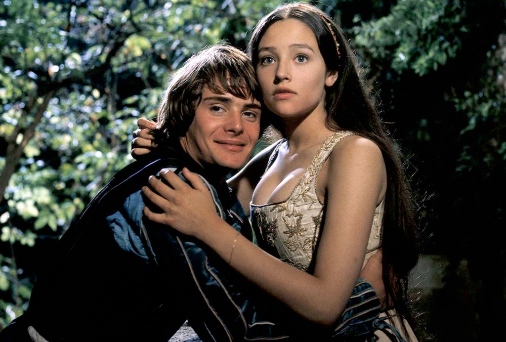 Romeo And Juliet Stars Filed Lawsuit Over Teen Nude Scene
