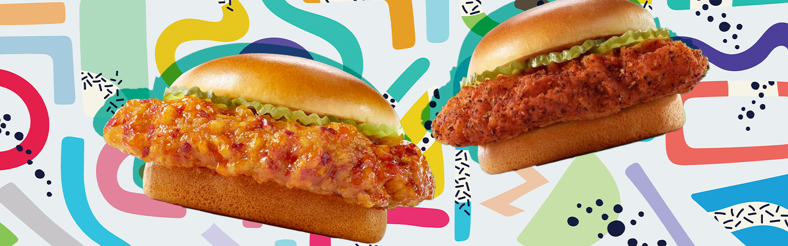 Every Wingstop Chicken Sandwich Flavor, Ranked