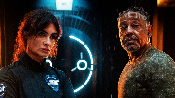 Review: Hey, At Least 'Kaleidoscope' Tried Something