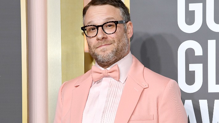 Seth Rogen Rejecting Tom Cruise Scientology Pitch Resurfaces Seth Rogen Rejecting Tom Cruise Scientology Pitch Resurfaces