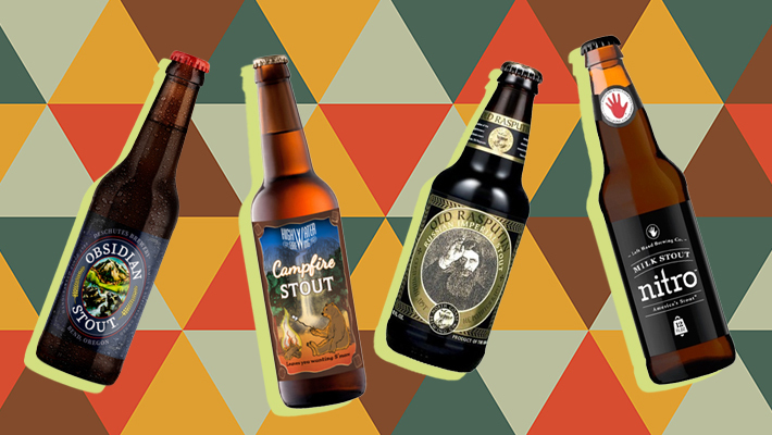 Best Stouts To Have In The Fridge, According To 10 Brewers