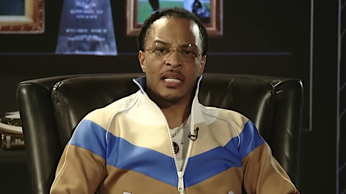 T.I. Explains Why He Didn't Sign 21 Savage For $1 Million