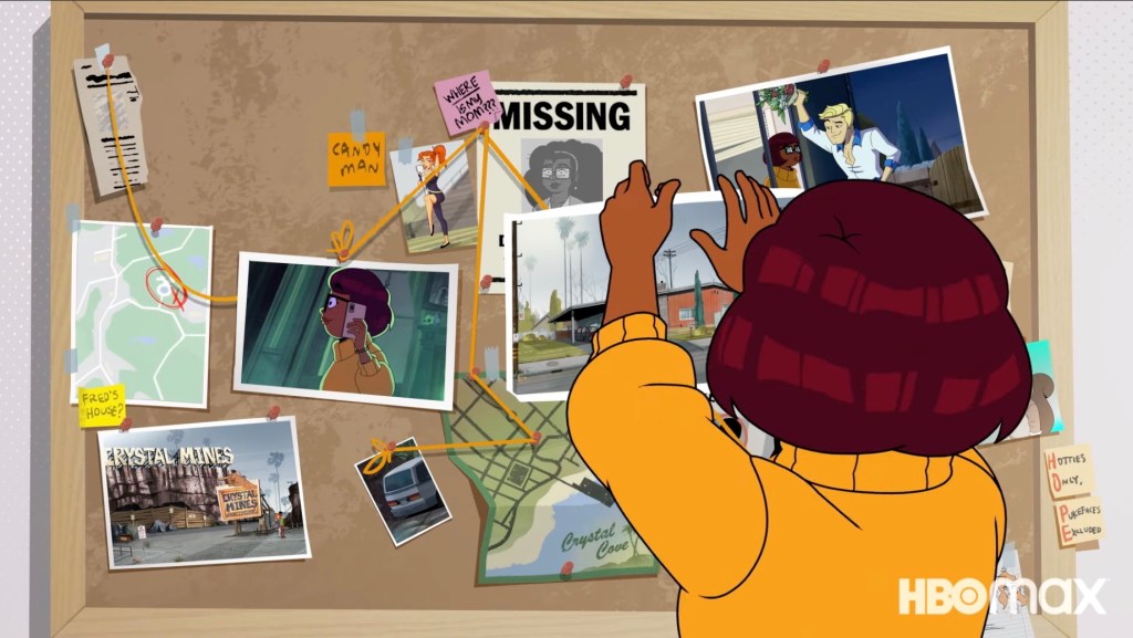 Velma Trailer: Mindy Kaling Adult Animated Take W/Twerking