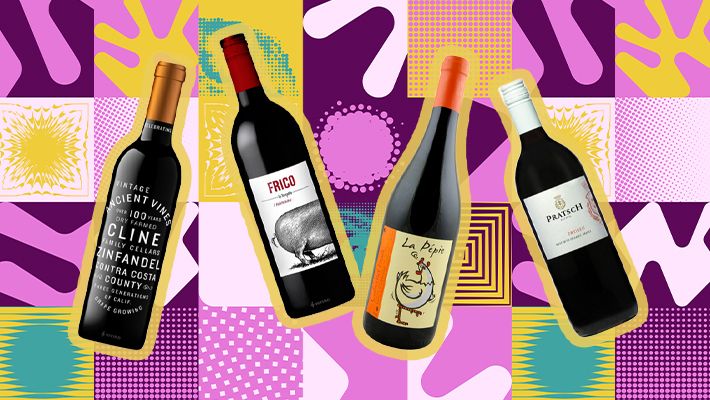 The 10 Best Red Wines on Wine.com Under $20, Ranked
