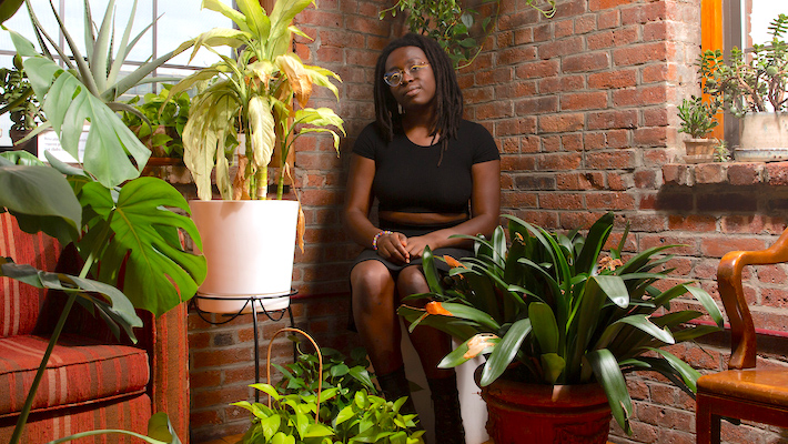 Shalom 'Sublimation' Interview: Indie Mixtape 20