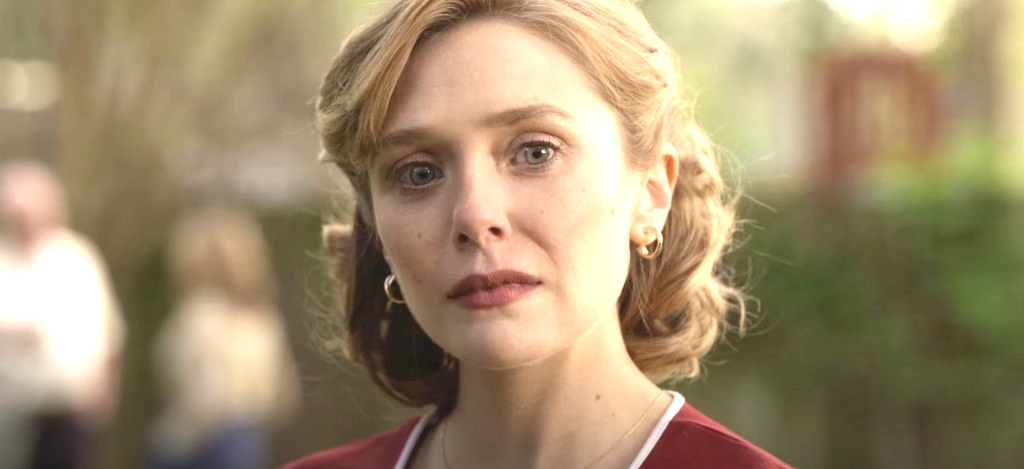 Love And Death Trailer: Elizabeth Olsen As Candy Montgomery