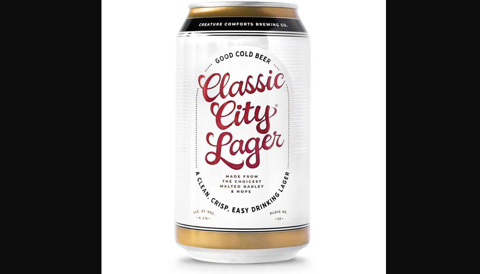 The 8 Best American Lagers Available Today, Power Ranked
