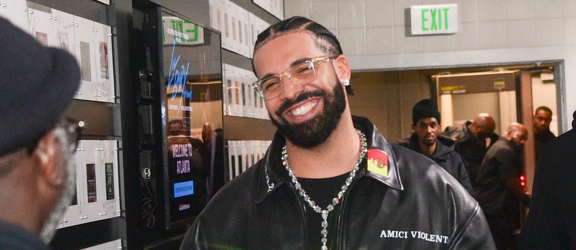 Drake Said Dan Aykroyd Invented Patron, Is It True?