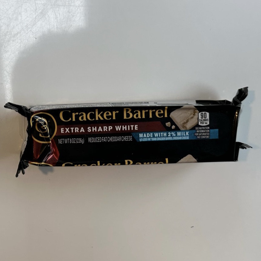 21 Best Sharp Cheddar Cheeses From Grocery Stores, Ranked