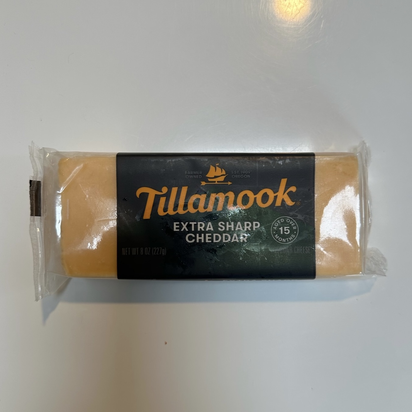 21 Best Sharp Cheddar Cheeses From Grocery Stores, Ranked