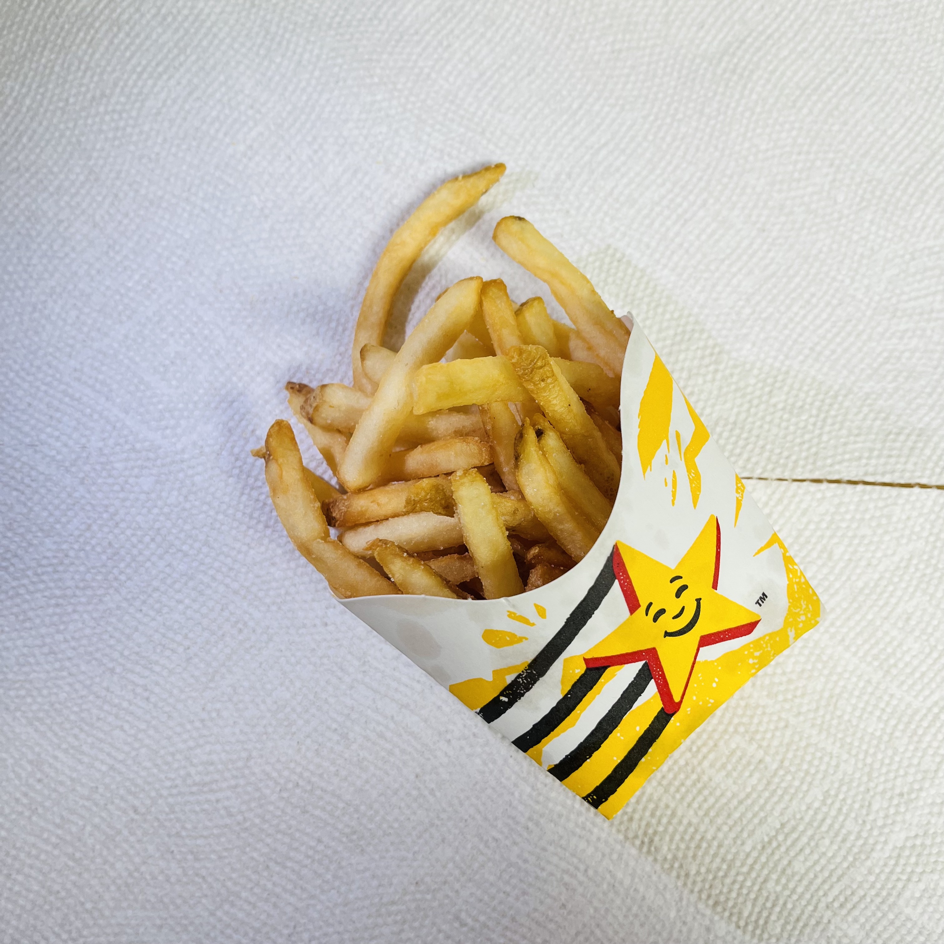 36 Best Fast Food French Fries, Ranked (2024) -- UPROXX