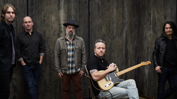 Jason Isbell And The 400 Unit Announced New Album 'Weathervanes'