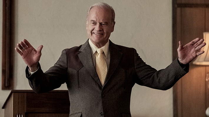 'The Jesus Revolution' Review: Ignores Some Key Facts