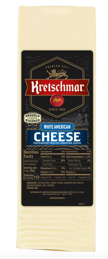 Best American Cheese, Blind-Tasted & Ranked