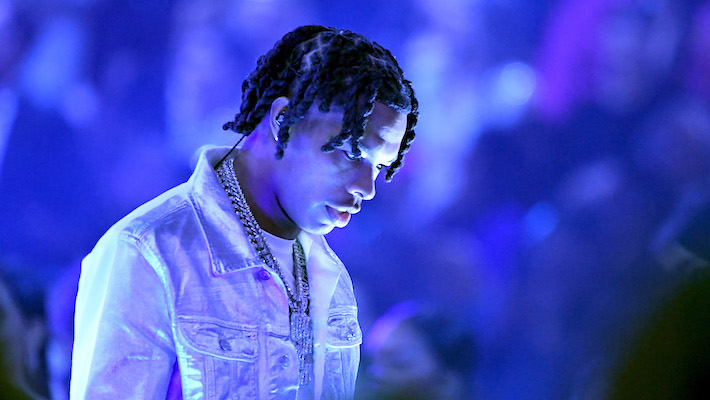 HYBE Buys Quality Control, Home To Lil Baby And Others