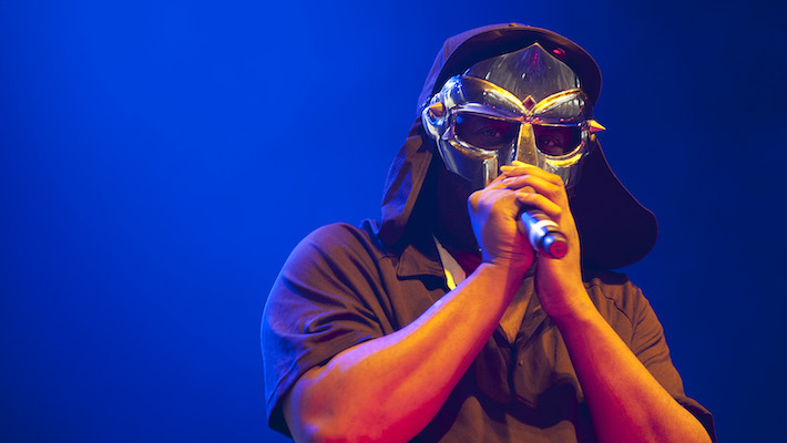 MF DOOM's Metalface Records Reissuing KMD's 'Black Bastards'