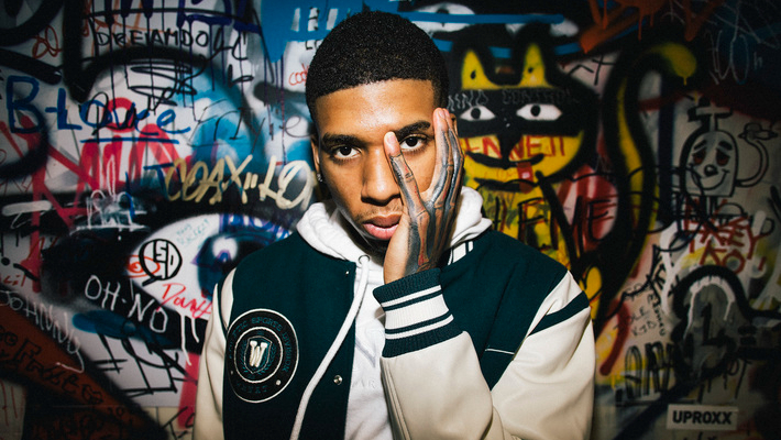 NLE Choppa – “23” – UPROXX