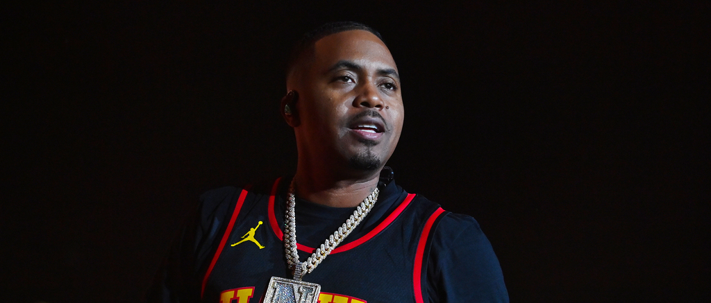 Nas' 2001 Song Featured In 'John Wick 4' Trailer
