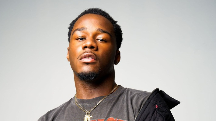 Reuben Vincent And Rapsody's 'Feb. 13th' Honors Black Love Day