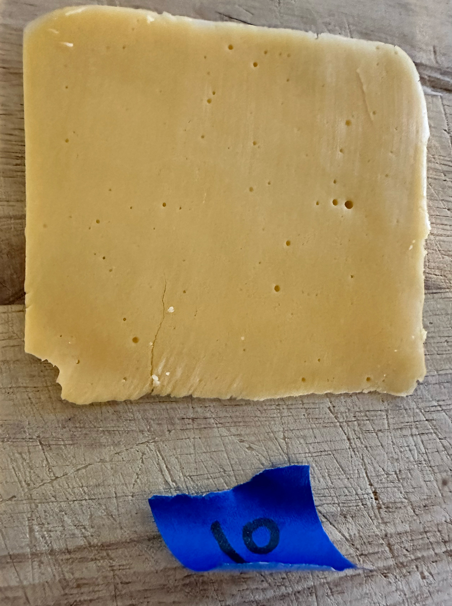 Best American Cheese, Blind-Tasted & Ranked