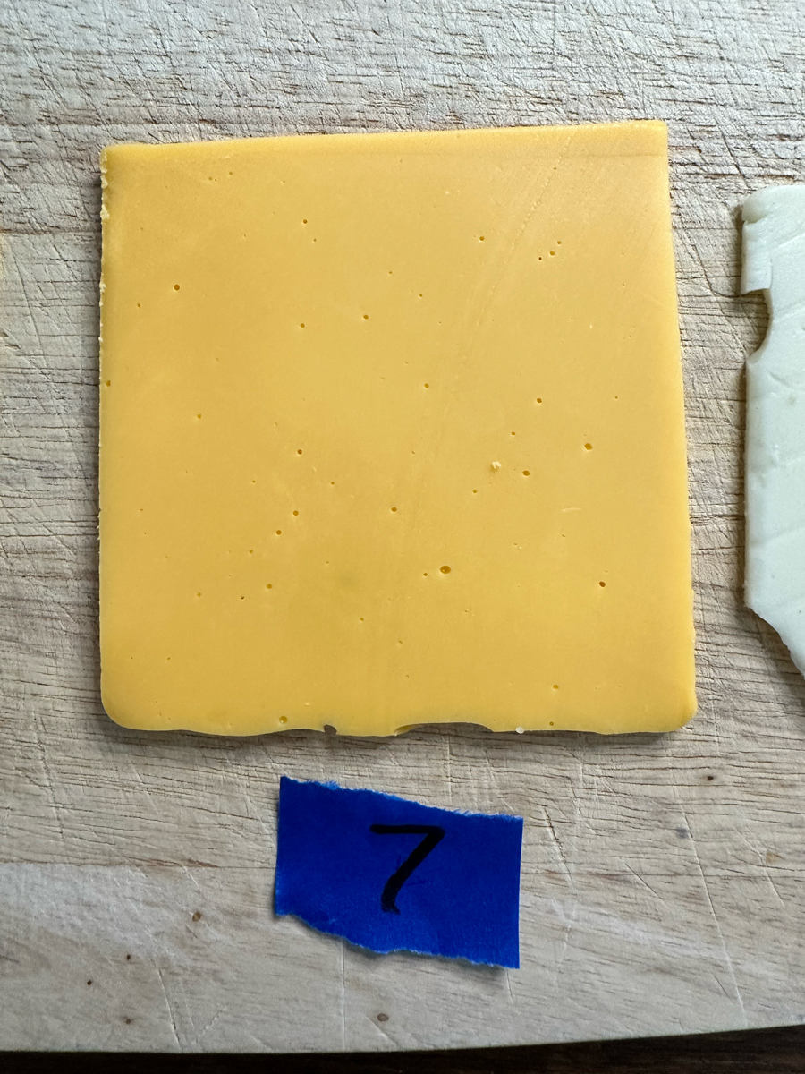 Best American Cheese, Blind-Tasted & Ranked